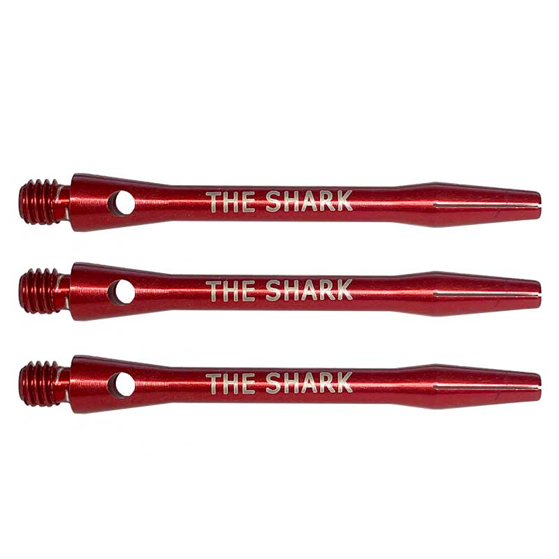 Laser Engraved Dart Stems x 3 sets – BW Darts